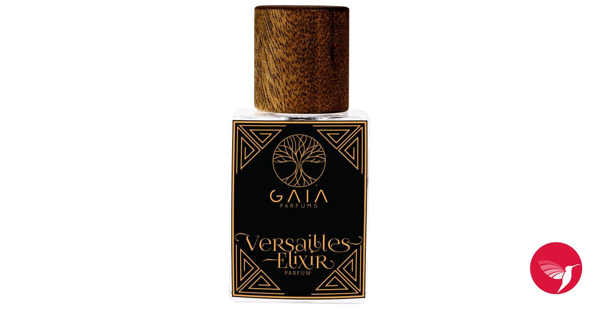 Versailles Elixir Gaia Parfums perfume - a new fragrance for women and ...