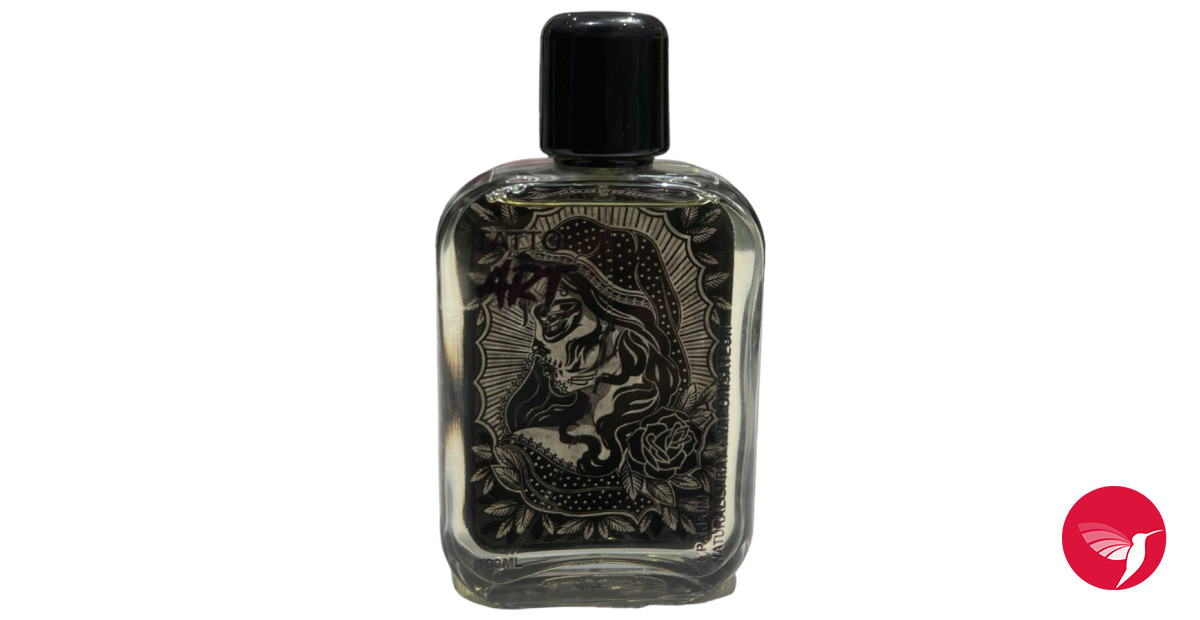 Tatto ART Perfume perfume - a fragrance for women and men 2023