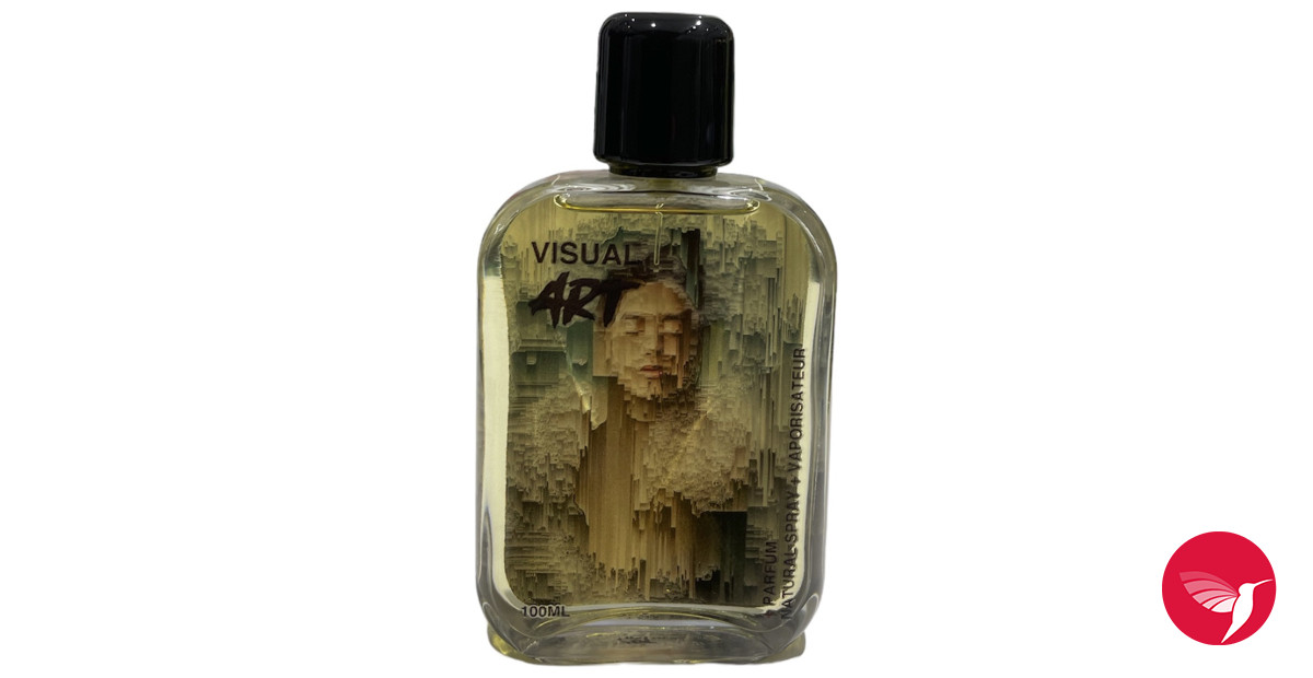 Visual ART Perfume perfume - a fragrance for women and men 2023