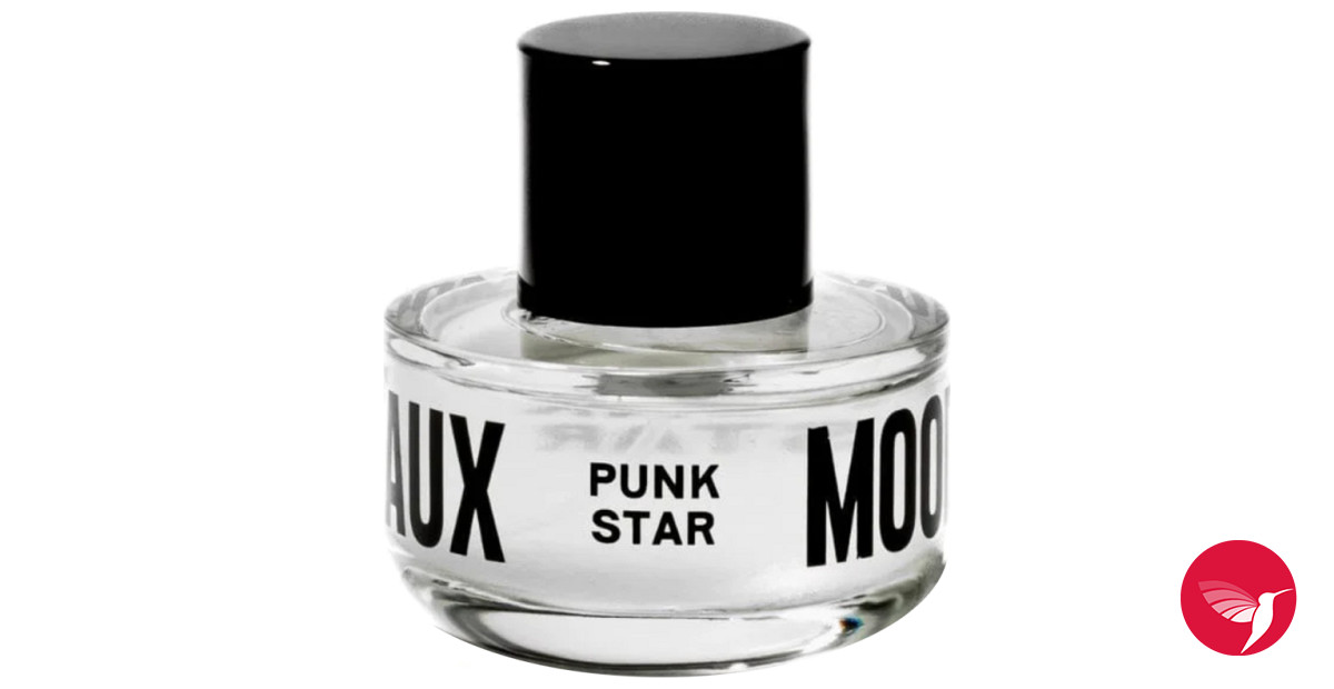 PunkStar Moodeaux parfém - a vůně pro ženy a muže 2023
