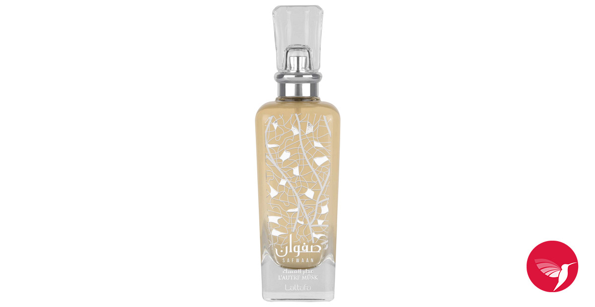 Safwaan L'autre Musk Lattafa Perfumes parfum - un nou parfum unisex 2023