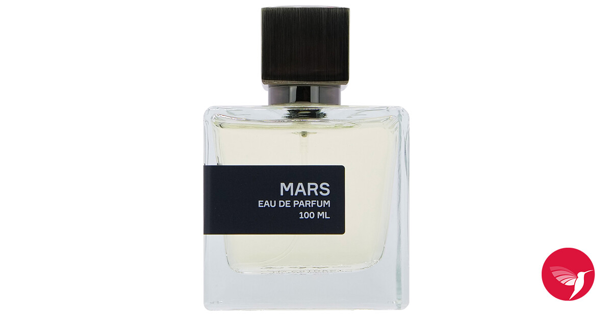 Mars Extract Cologne - un nouveau parfum pour homme 2022