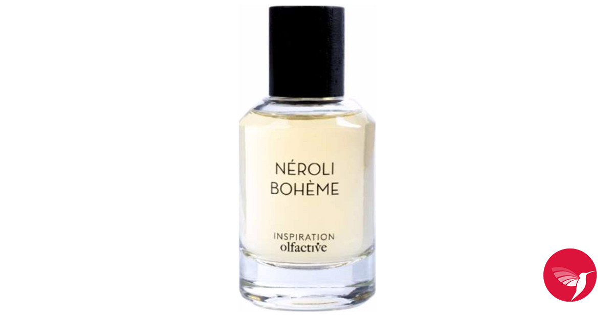 Néroli Bohème Inspiration Olfactive perfume - a fragrance for women and ...