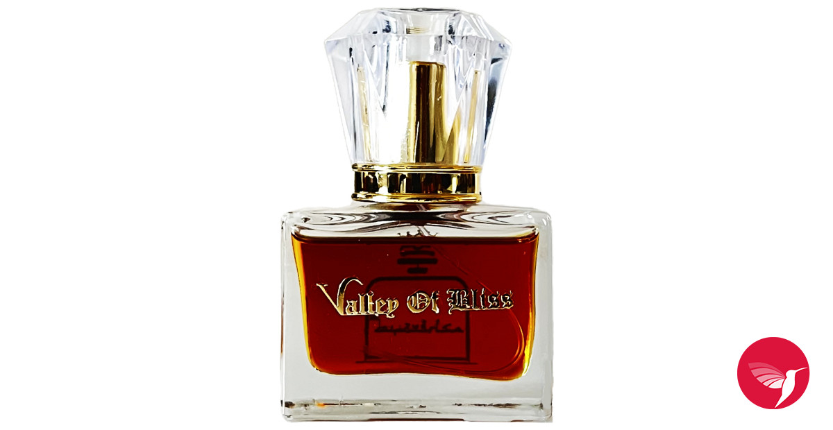 Valley of Bliss AzherOud perfume - a new fragrance for women and men 2022