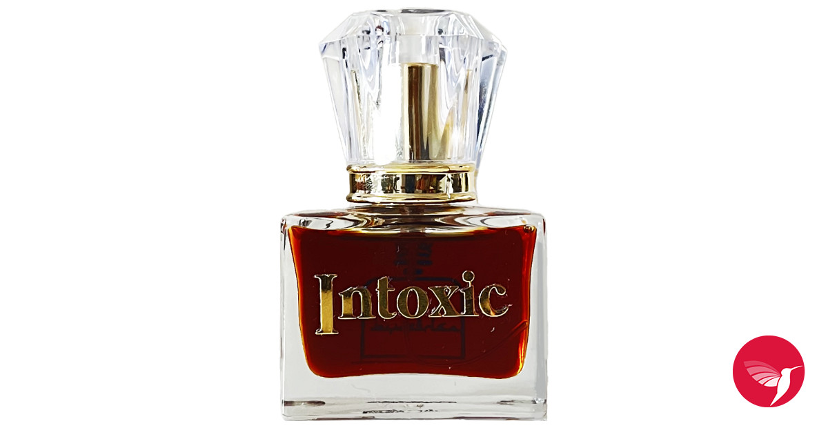 Intoxic AzherOud perfume - a new fragrance for women and men 2022