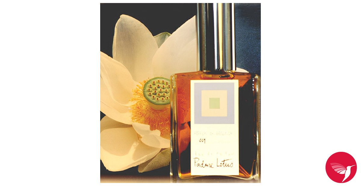 Padme Lotus DSH Perfumes perfume - a fragrance for women
