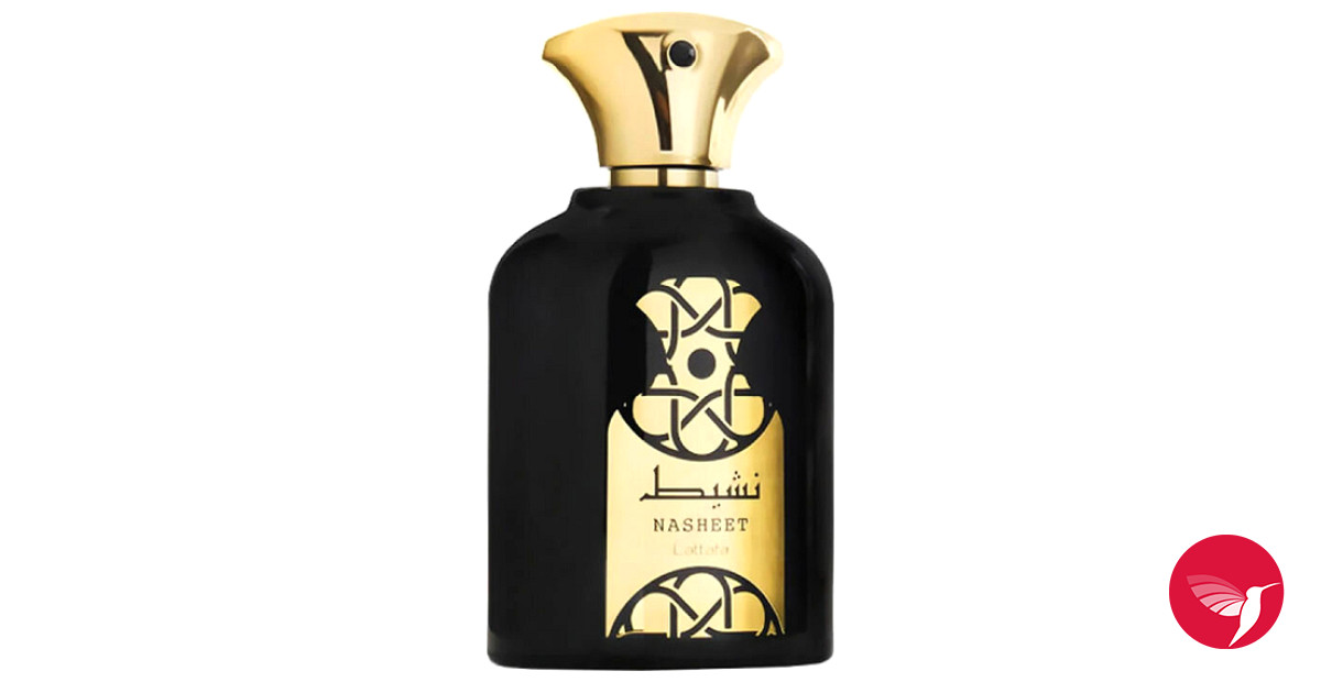 Nasheet Lattafa Perfumes perfume - a new fragrance for women and men 2023