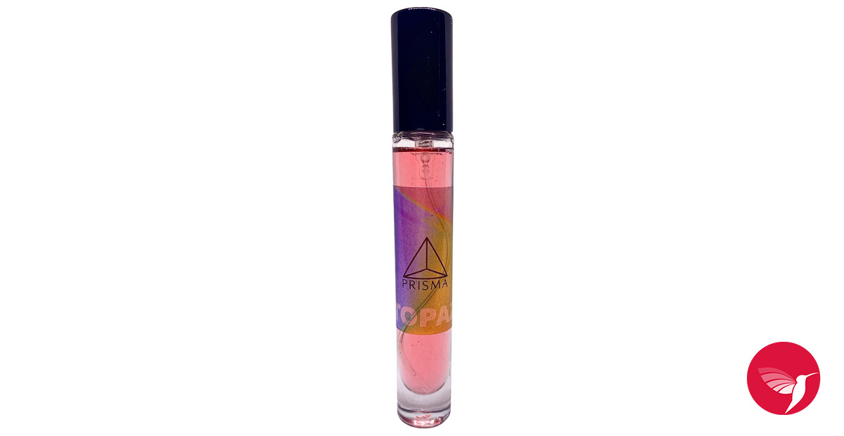 Topaz Prisma Parfums perfume - a new fragrance for women and men 2023