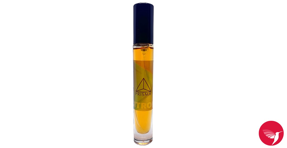 Citron Prisma Parfums perfume - a new fragrance for women and men 2023