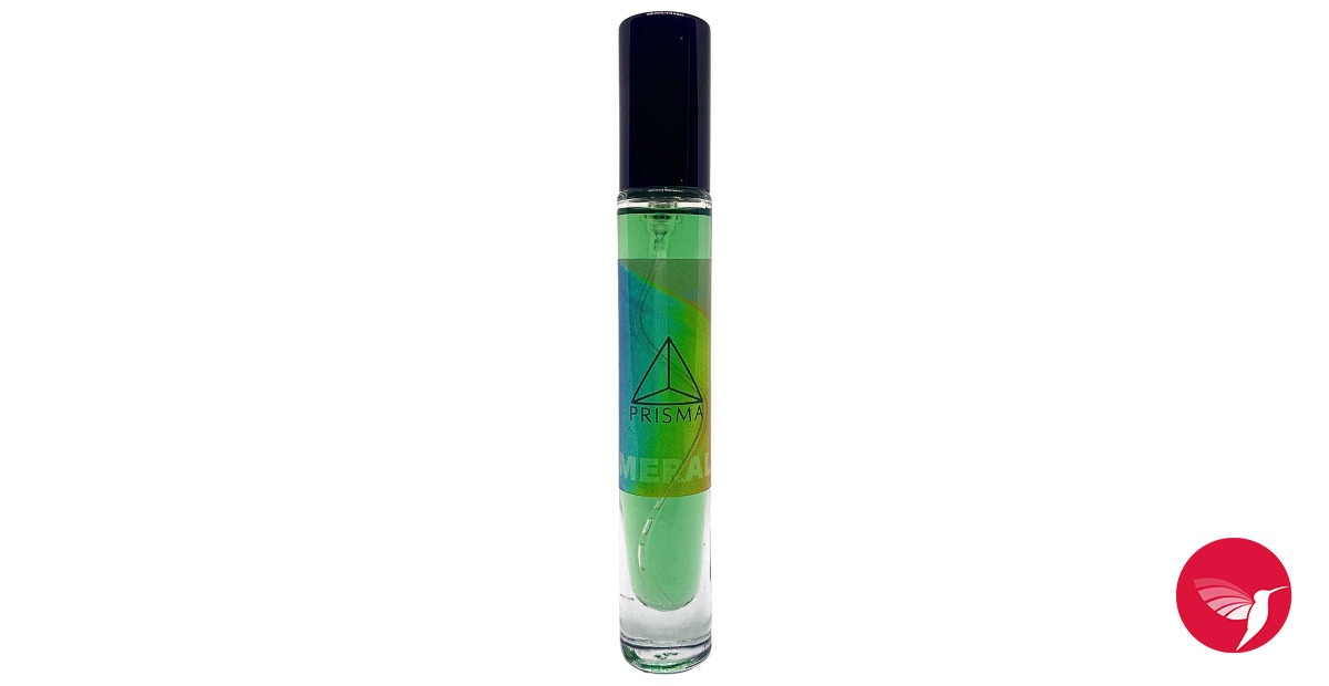 Emerald Prisma Parfums perfume - a new fragrance for women and men 2023