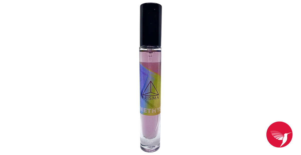 Amethyst Prisma Parfums perfume - a new fragrance for women and men 2023