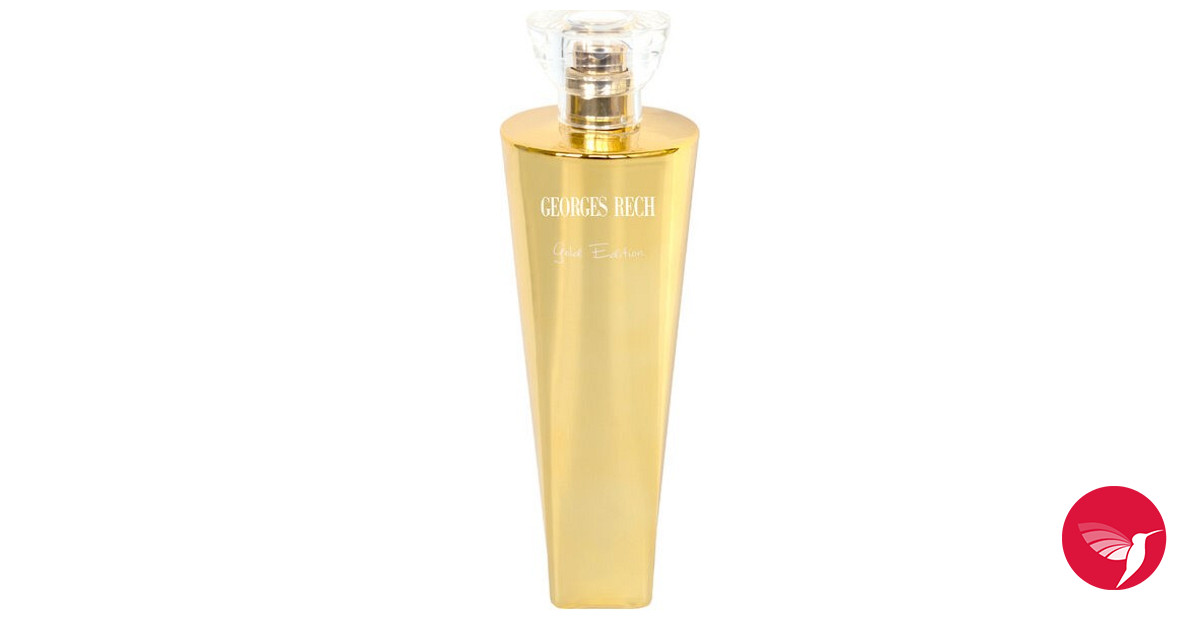 Gold Edition Georges Rech perfume - a fragrance for women