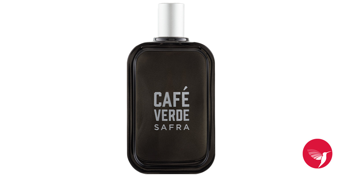Café Verde Safra L’Occitane Au Brésil cologne - a new fragrance for men ...