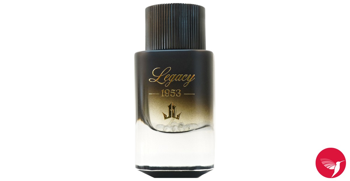1953 Legacy Parfum - ein es Parfum für Frauen und Männer 2019
