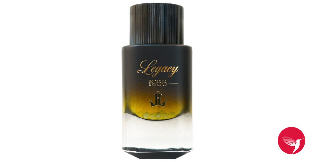 1956 Legacy perfume - a fragrance for women and men 2019