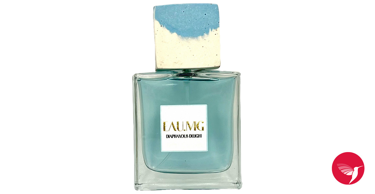 Diaphanous Delight EAU.MG perfume - a fragrance for women and men 2023