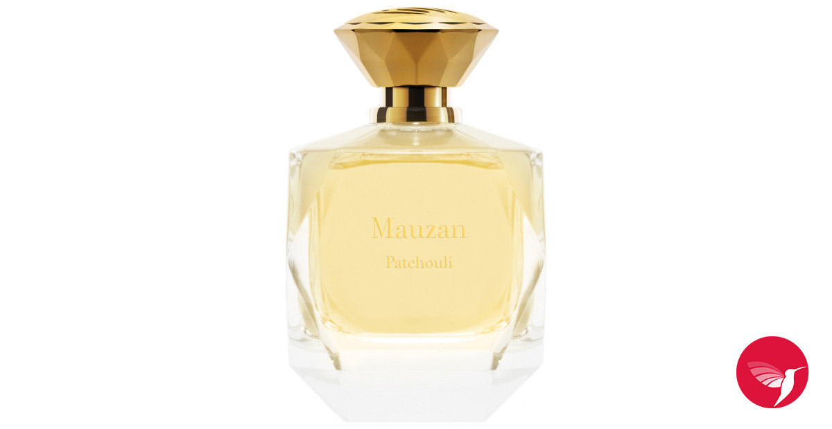 Patchouli Mauzan perfume - a fragrance for women and men 2020