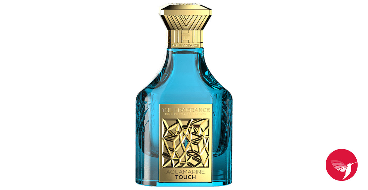 Aquamarine Touch The Fragrance Parfum - ein es Parfum für Frauen und Männer
