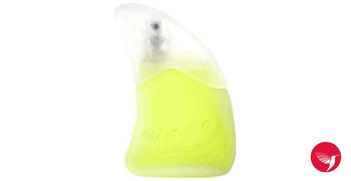 Wave Anucci perfume - a fragrance for women 1990