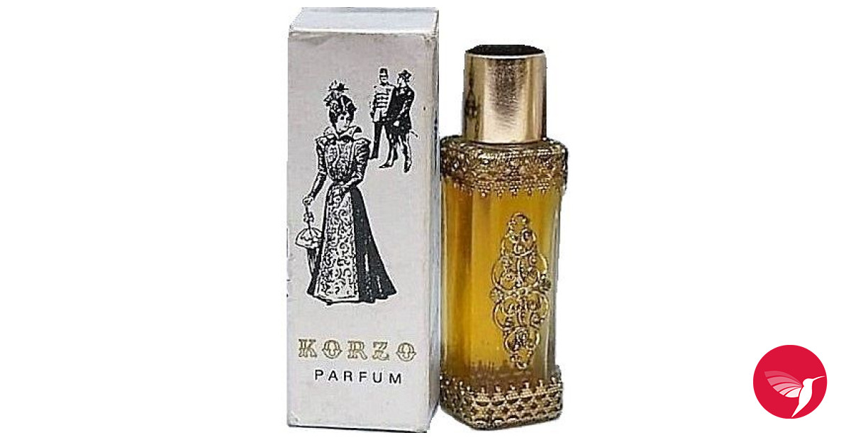 Korzo Kozmetica Bratislava fragancia - una fragancia para Mujeres