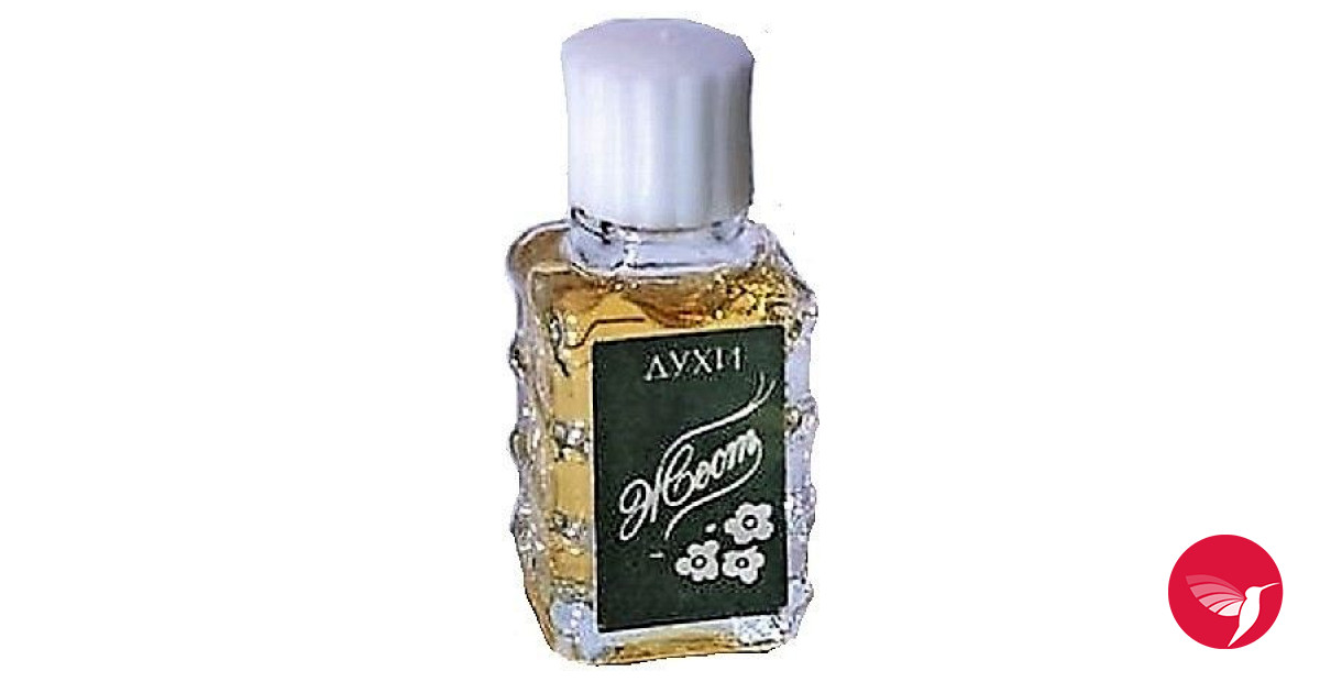 Жест - Gesture Alen Mak perfume - a fragrance for women