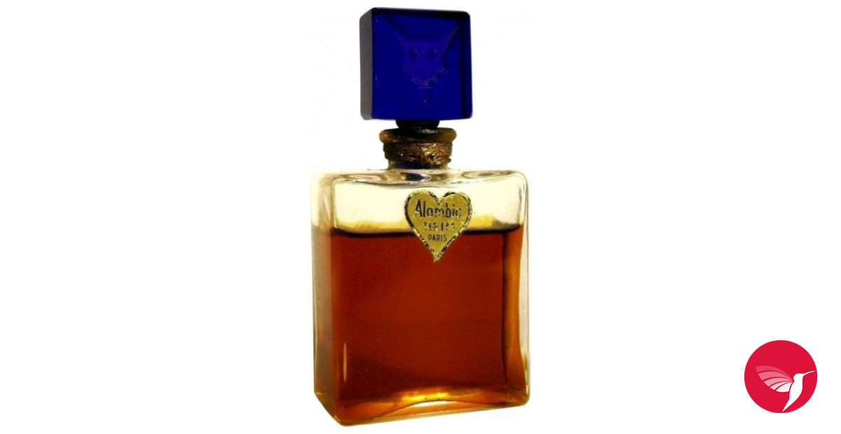Alambic Jacques Heim perfume - a fragrance for women 1945