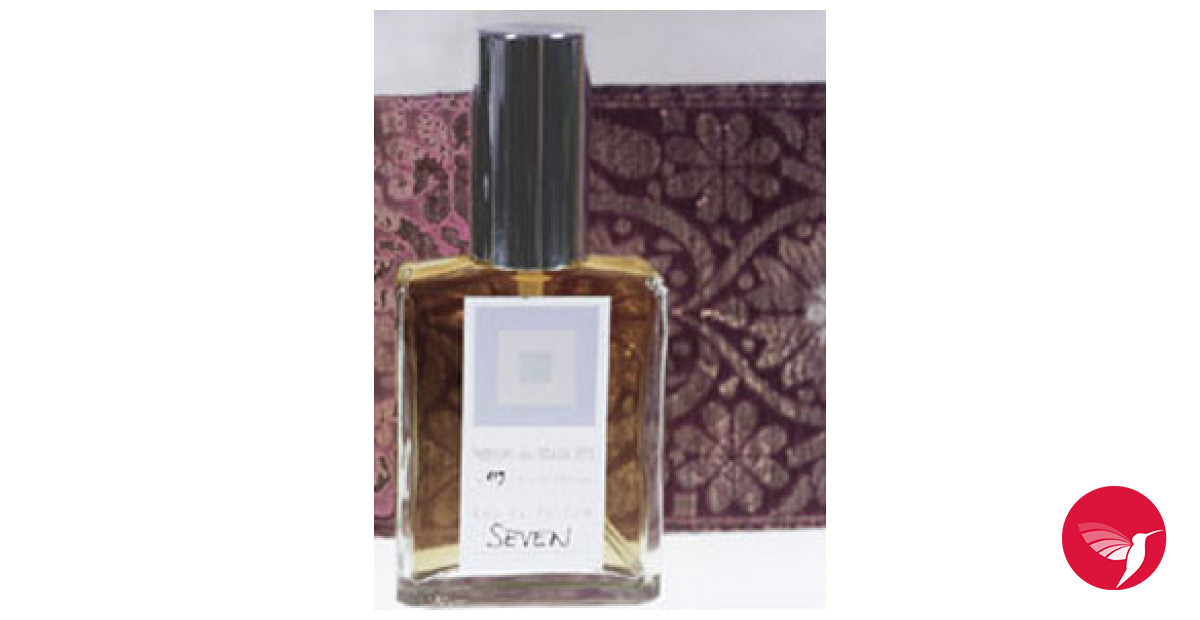 Seven DSH Perfumes cologne - a fragrance for men