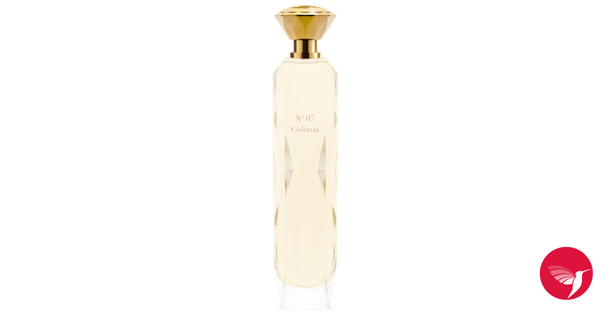Colonia No07 Mauzan perfume - a new fragrance for women and men 2023