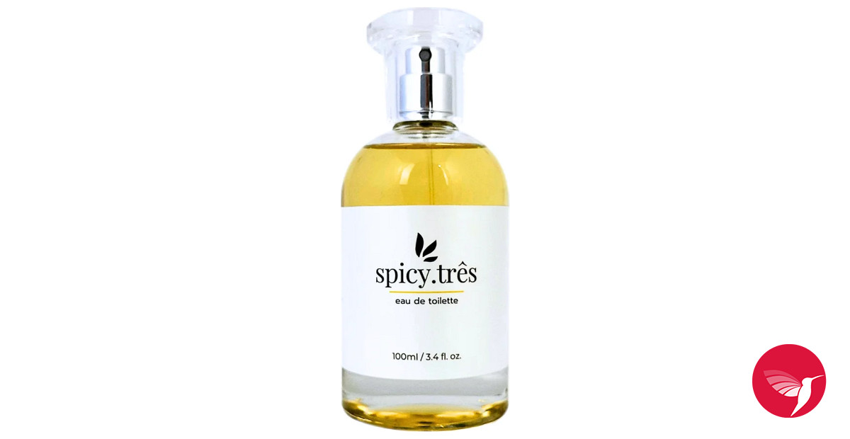 Spicy.três Maracujá Brasil perfume - a new fragrance for women and men 2023