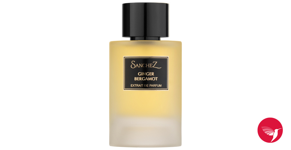 Ginger Bergamot Sanchez perfume - a fragrance for women and men 2023