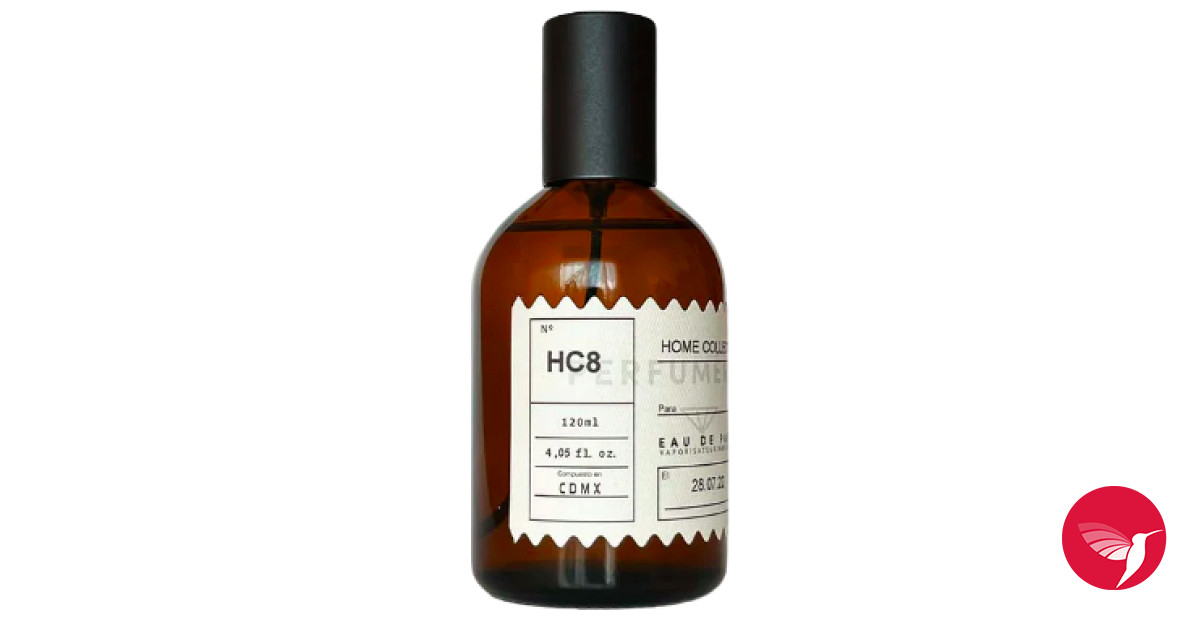 HC8 Sal de Mar Perfumérica perfume - a fragrance for women and men 2021