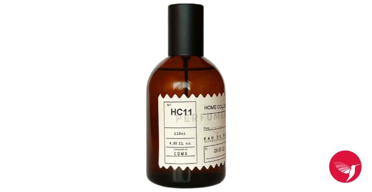 HC11 Incienso Perfumérica parfem - parfem za žene i muškarce 2022