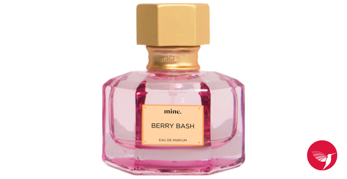 Berry Bash Mine. Perfumery perfume - a fragrance for women and men 2022