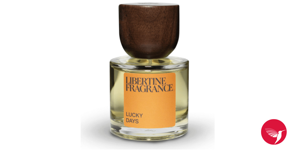 Lucky Days Paraphrase perfume - a fragrance for women and men 2023