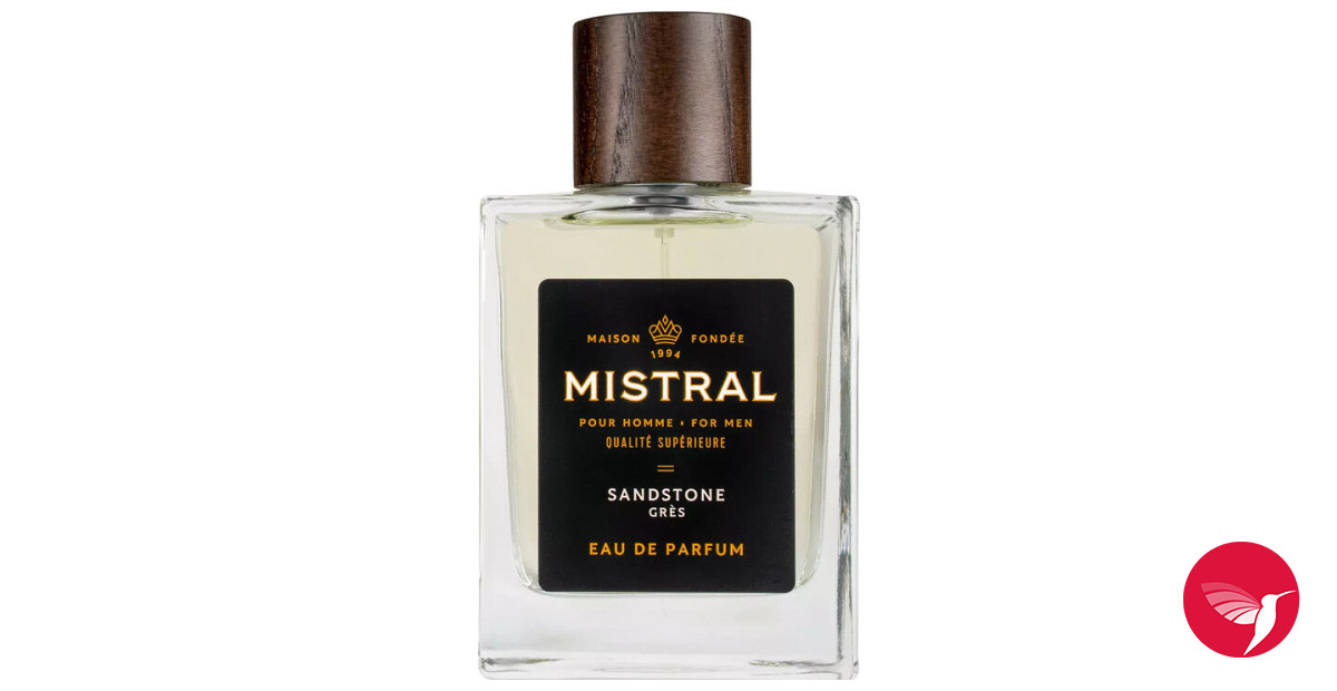Sandstone Grès Mistral cologne - a fragrance for men 2022