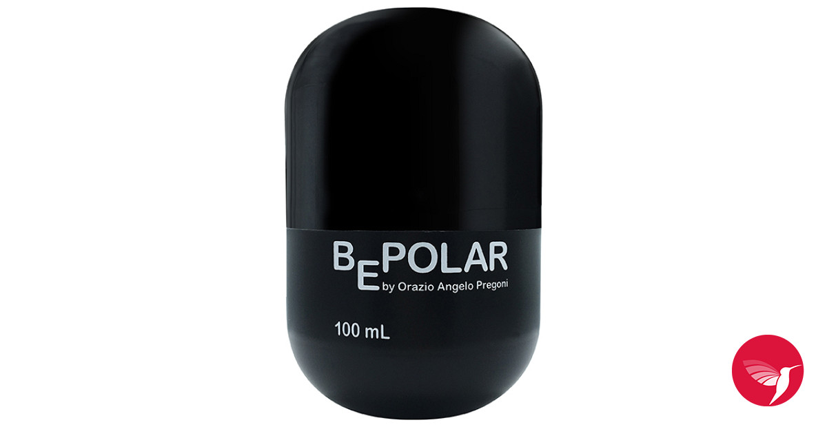 CIN4 Bepolar perfume - a fragrance for women and men 2019