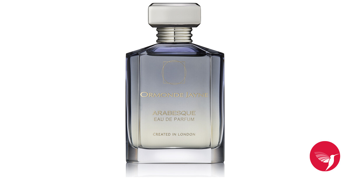 Arabesque Ormonde Jayne perfume - a new fragrance for women and men 2023