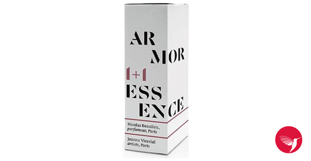 Armoressence NEZ perfume - a new fragrance for women and men 2023