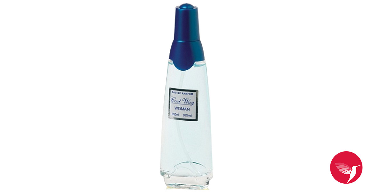 Cool Way Ascania perfume - a novo fragrância Feminino 2004