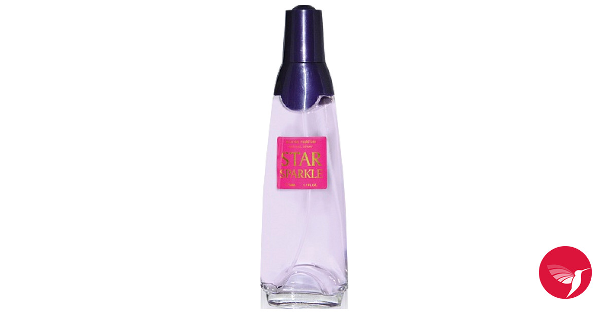 Star Sparkle Ascania perfume - a new fragrance for women 2015