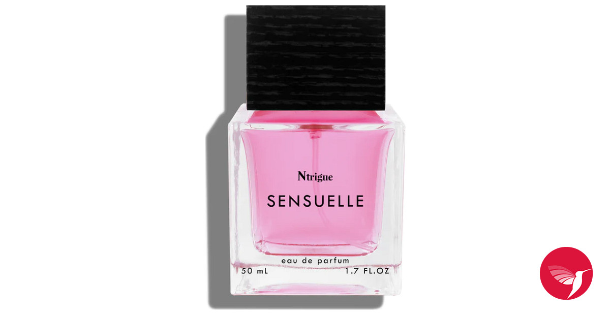 Sensuelle Ntrigue perfume - a fragrance for women and men 2021