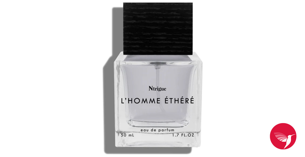 L'Homme Éthéré Ntrigue parfum - een geur voor dames en heren 2021