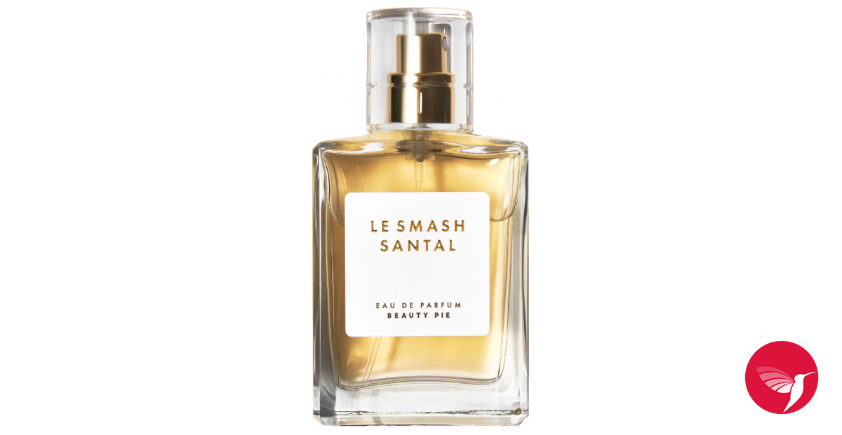 Le Smash Santal Beauty Pie perfume - a new fragrance for women and men 2023