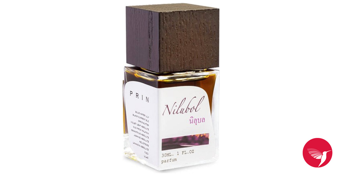 Nilubol (นิลุบล) Prin parfum - een nieuwe geur voor dames en heren 2023