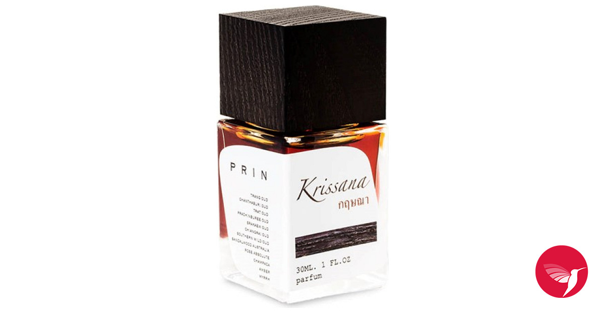 Krissana (กฤษณา) Prin fragancia - una nuevo fragancia para Hombres y Mujeres 2023