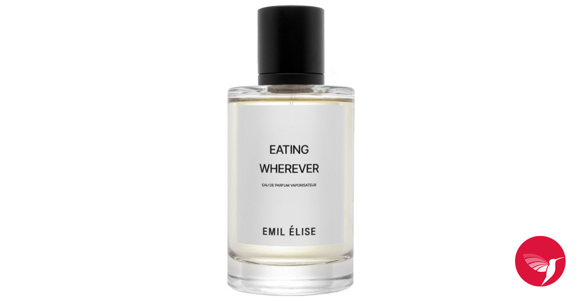 Eating Wherever Emil Elise 香水 - 一款 2022年 新的 中性 香水