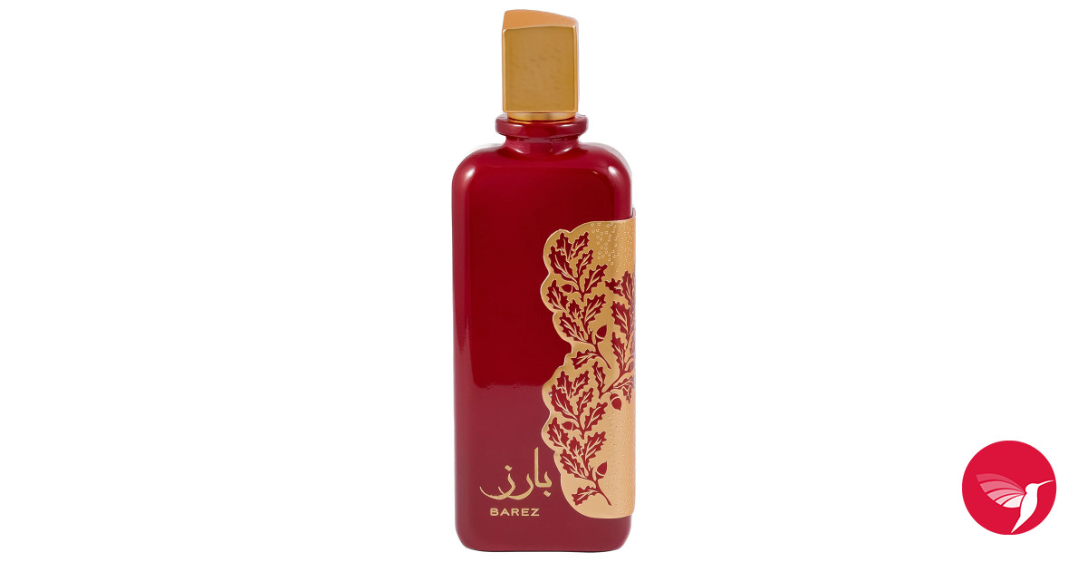 Barez Ard Al Zaafaran - una novità fragranza unisex 2023