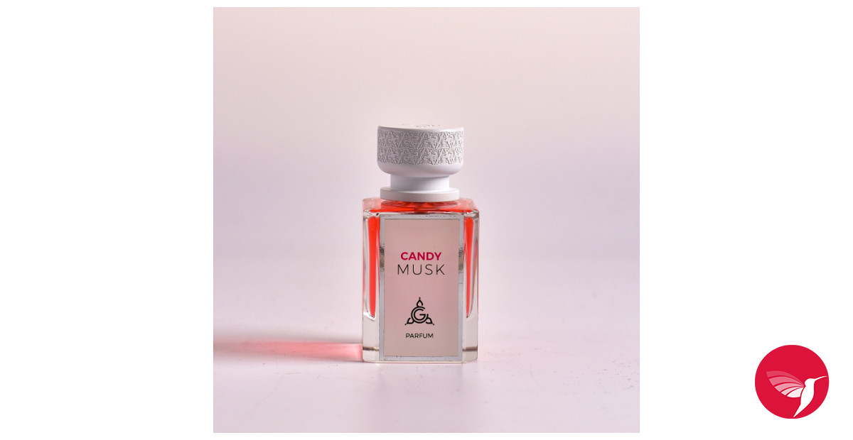 Candy Musk Ghalati perfume - a fragrance for women 2023