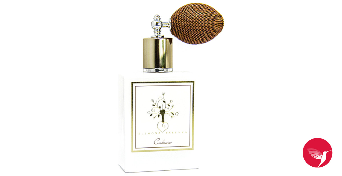 Cubano Sulmona Essenza perfume - a new fragrance for women and men 2023