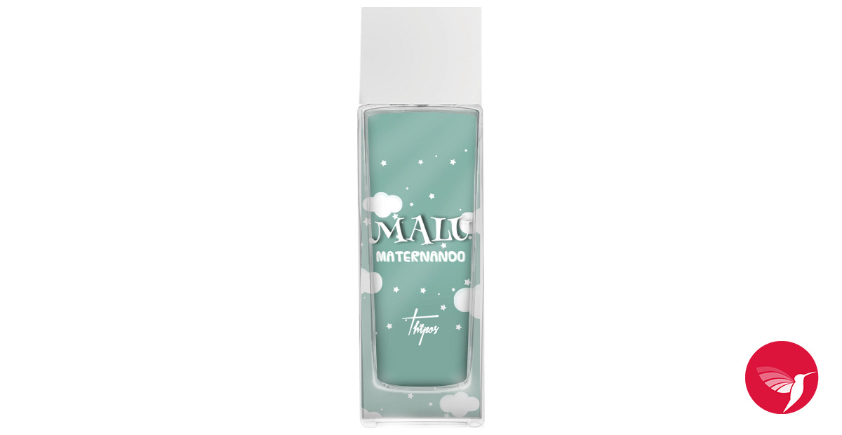 Malu Maternando Thipos perfume - a fragrance for women 2020